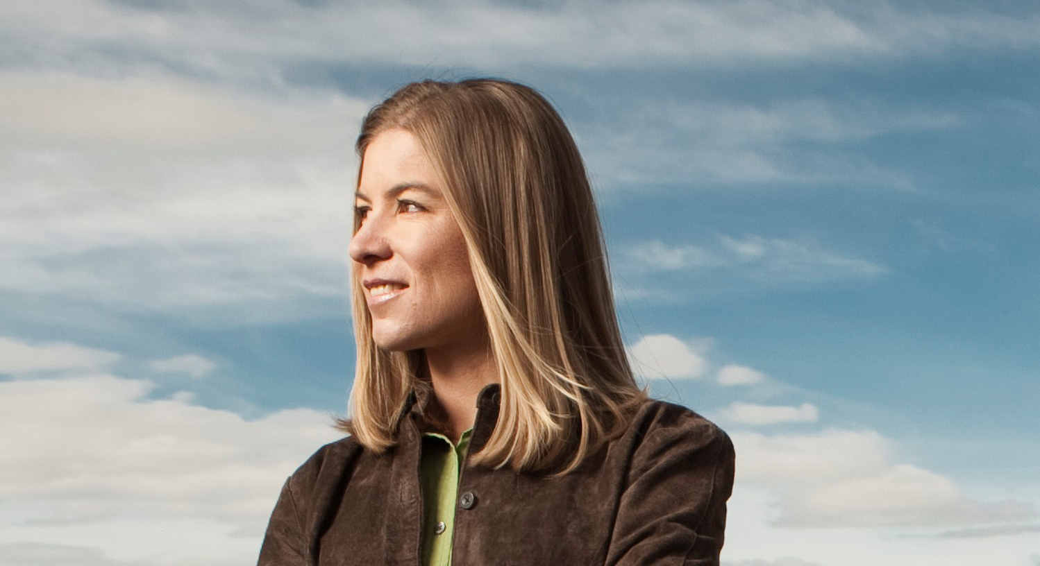 Christie Aschwanden – Journalist, author, editor.